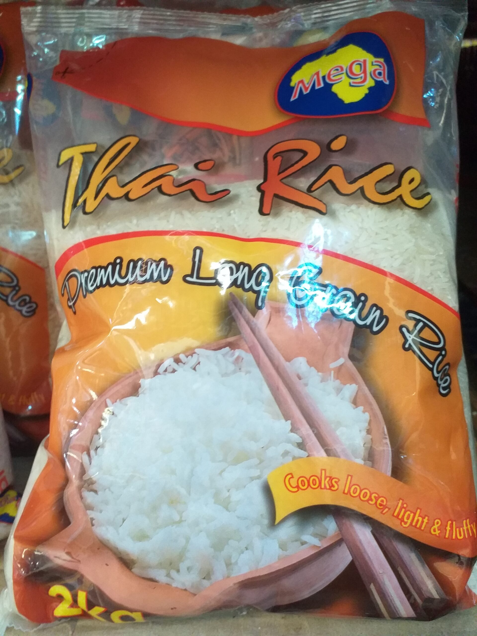 @probrands thai rice 2kg – Trade Centre