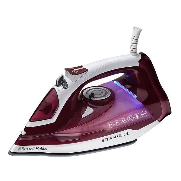 @R/HOBBS 14755 STEAM GLIDE IRON – Trade Centre